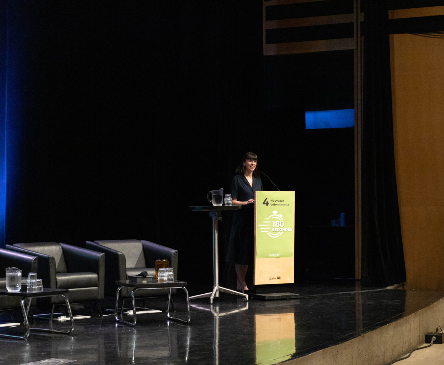 Lancement du Plan d’action régional intégré de santé publique (PARI-SP ...